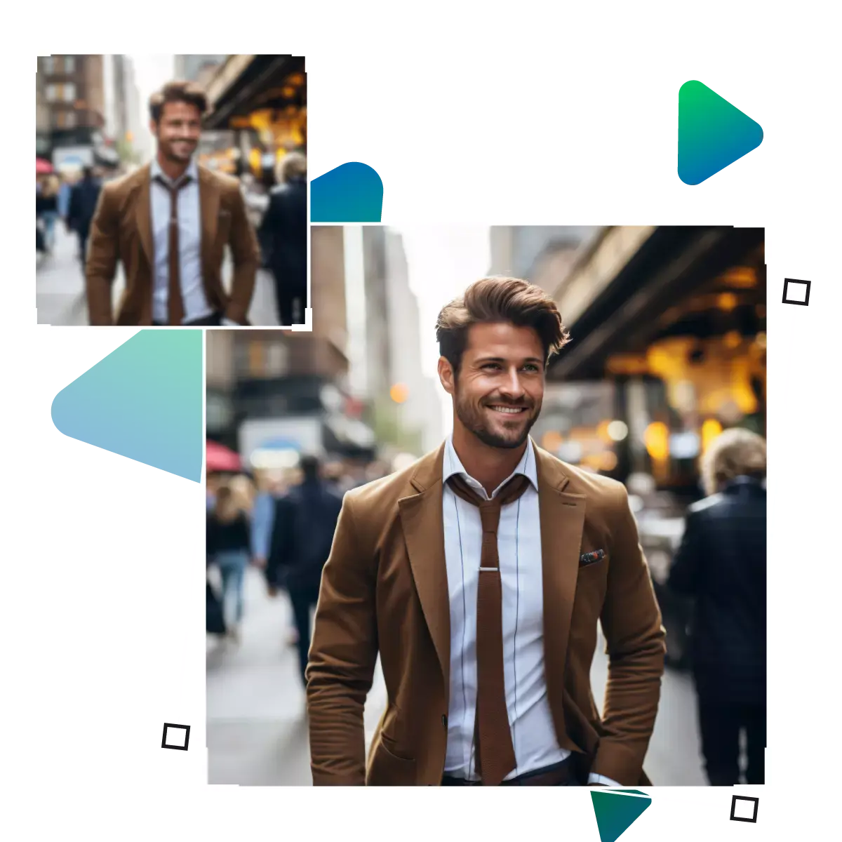 Stable Diffusion Upscaler Online - Enhance Stable Diffusion Images